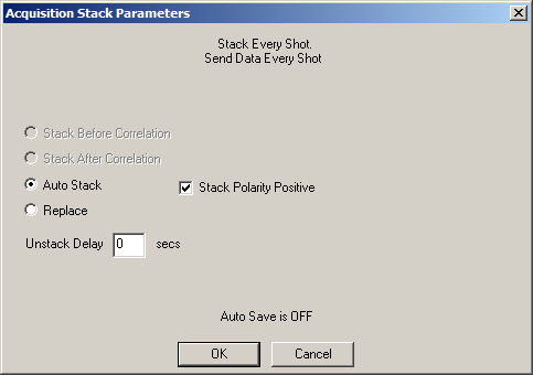 Stacking Technical Note – – Software – Geometrics Forum : Geometrics
