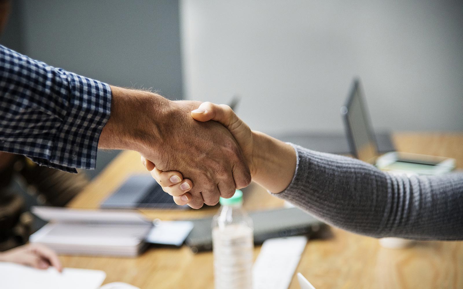 Company - Geometrics : Geometrics