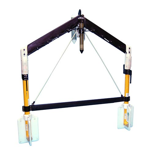 UXO Detection - Geometrics : Geometrics