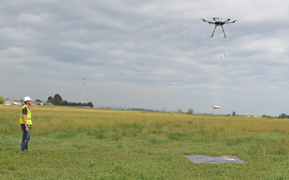 Environmental/Ground Water Studies - Geometrics : Geometrics