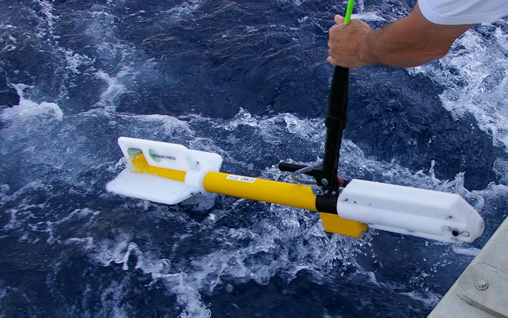 Geologic & Research Investigations - Geometrics : Geometrics