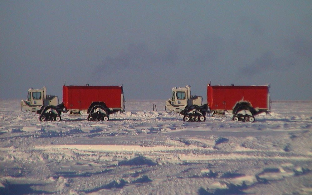 Geologic & Research Investigations - Geometrics : Geometrics