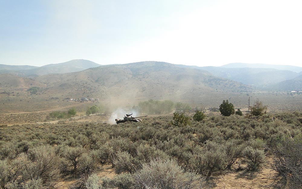 Security and Detection - Geometrics : Geometrics