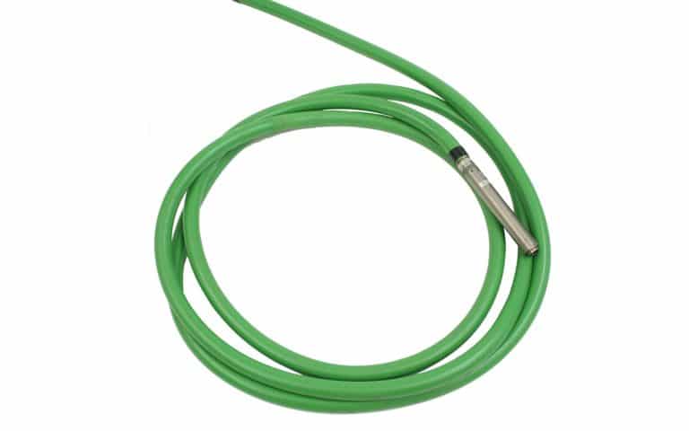 GeoEel Solid™ Digital Streamer - Geometrics : Geometrics