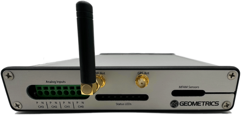 MFAM Module - Geometrics : Geometrics