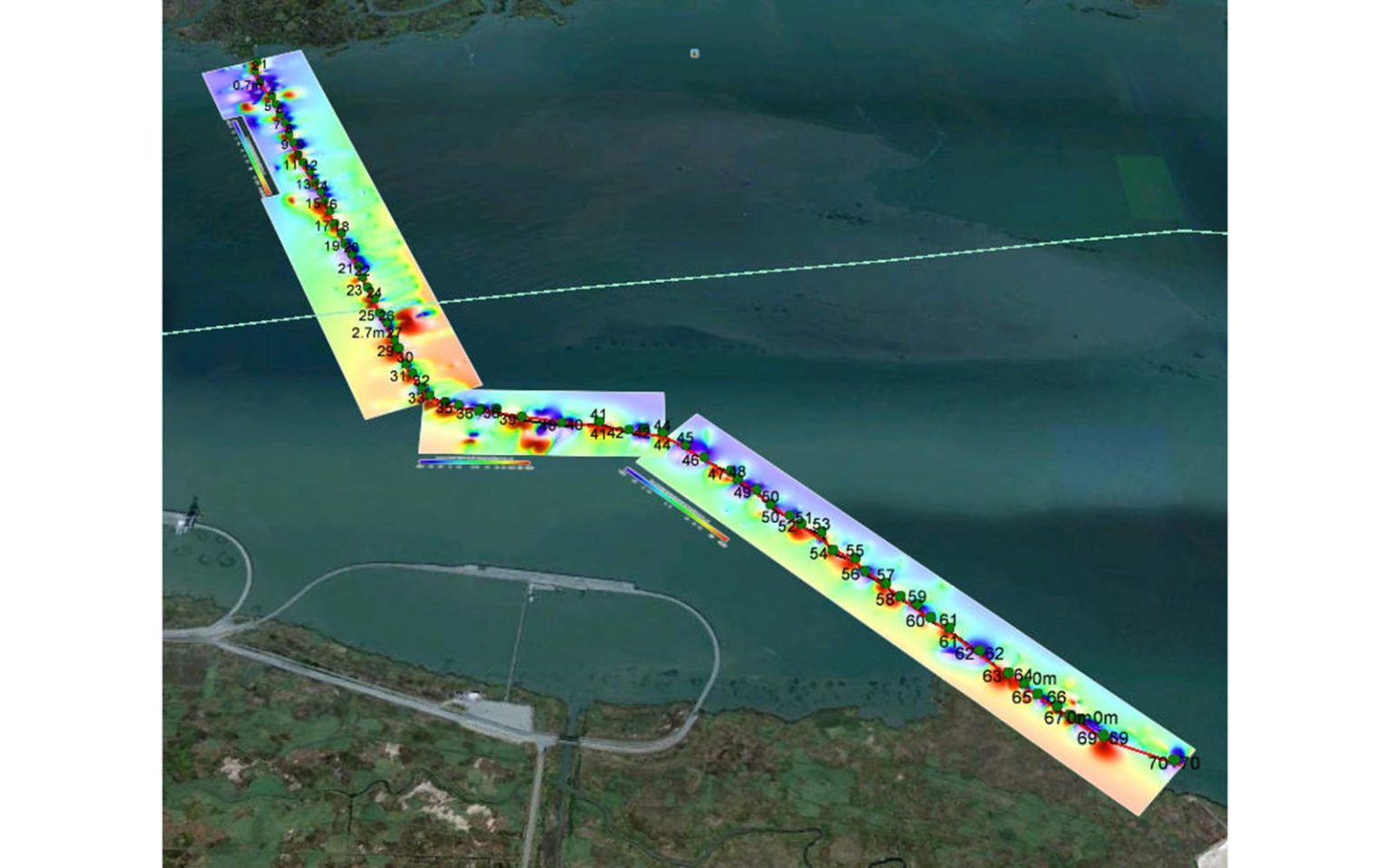 G-882 Marine Magnetometer - Geometrics : Geometrics