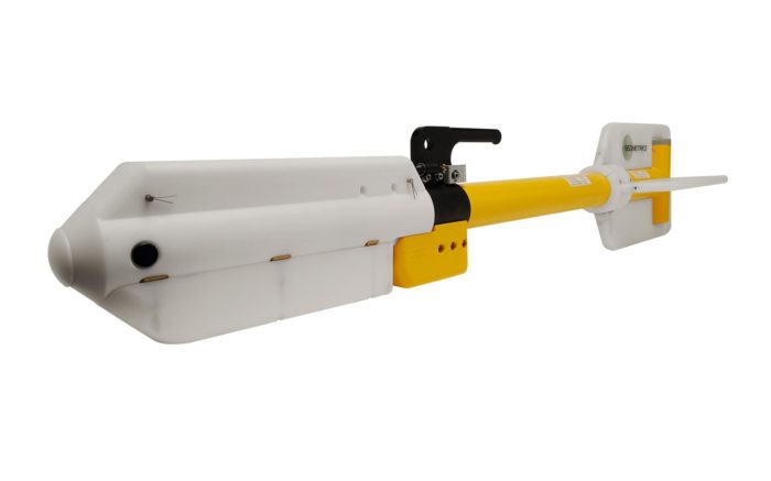 G-882 Marine Magnetometer - Geometrics : Geometrics