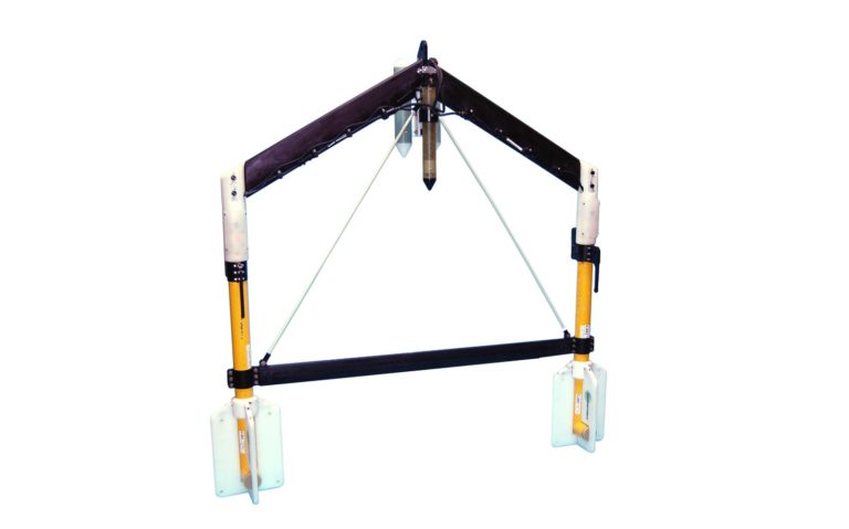 G-882 Marine Magnetometer - Geometrics : Geometrics