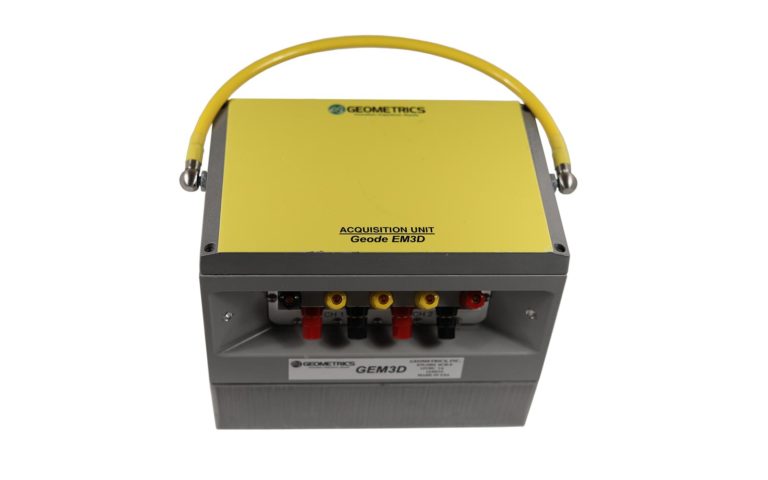 Products - Geometrics : Geometrics