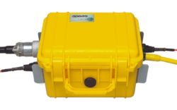 Geode Exploration Seismograph - Geometrics : Geometrics