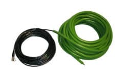 MicroEel Analog Seismic Streamer - Geometrics : Geometrics