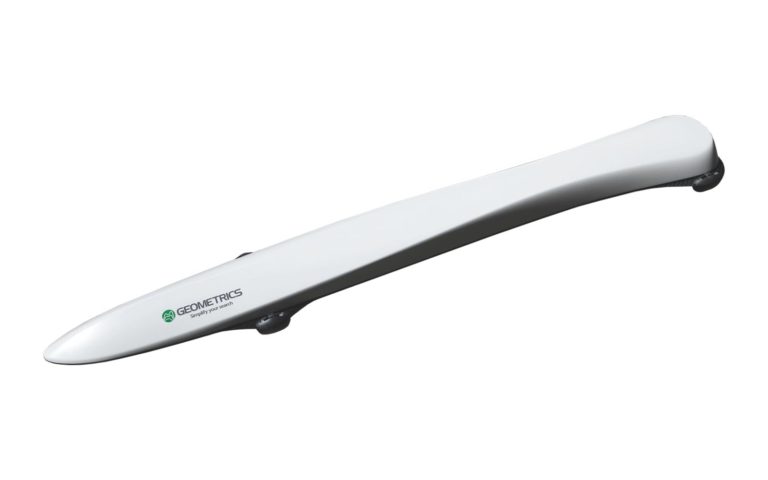 Geometrics and Skyfront - On the Forefront of UAV-Magnetics ...