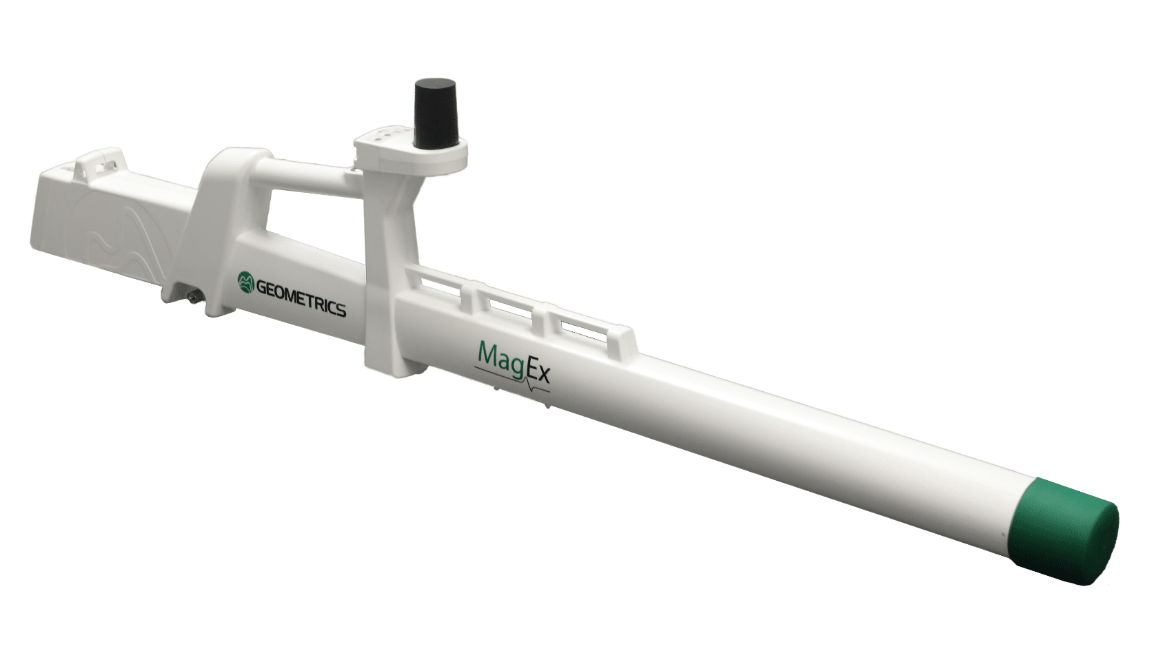 MagEx Portable Exploration Magnetometer - Geometrics : Geometrics