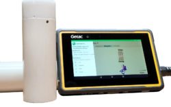 G-864 Magnetometer - Geometrics : Geometrics