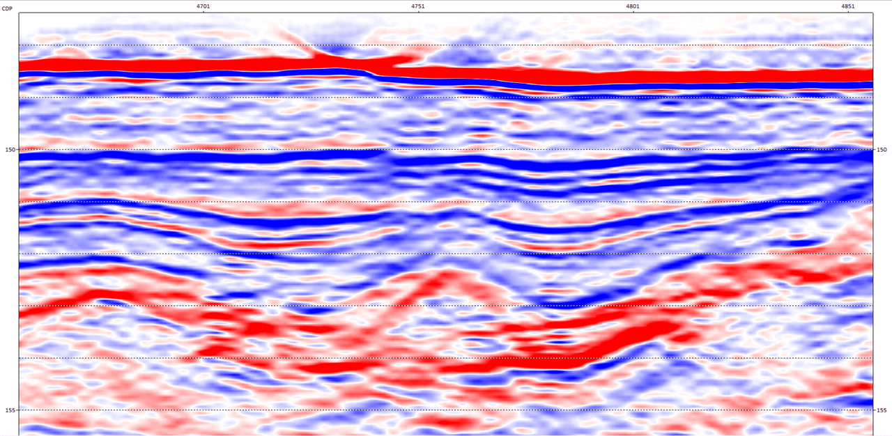 GeoEel LH-16 Data Showcase - Geometrics : Geometrics
