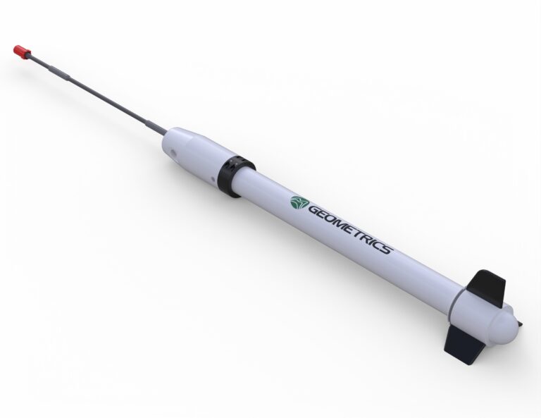 Magnetometers - Geometrics : Geometrics