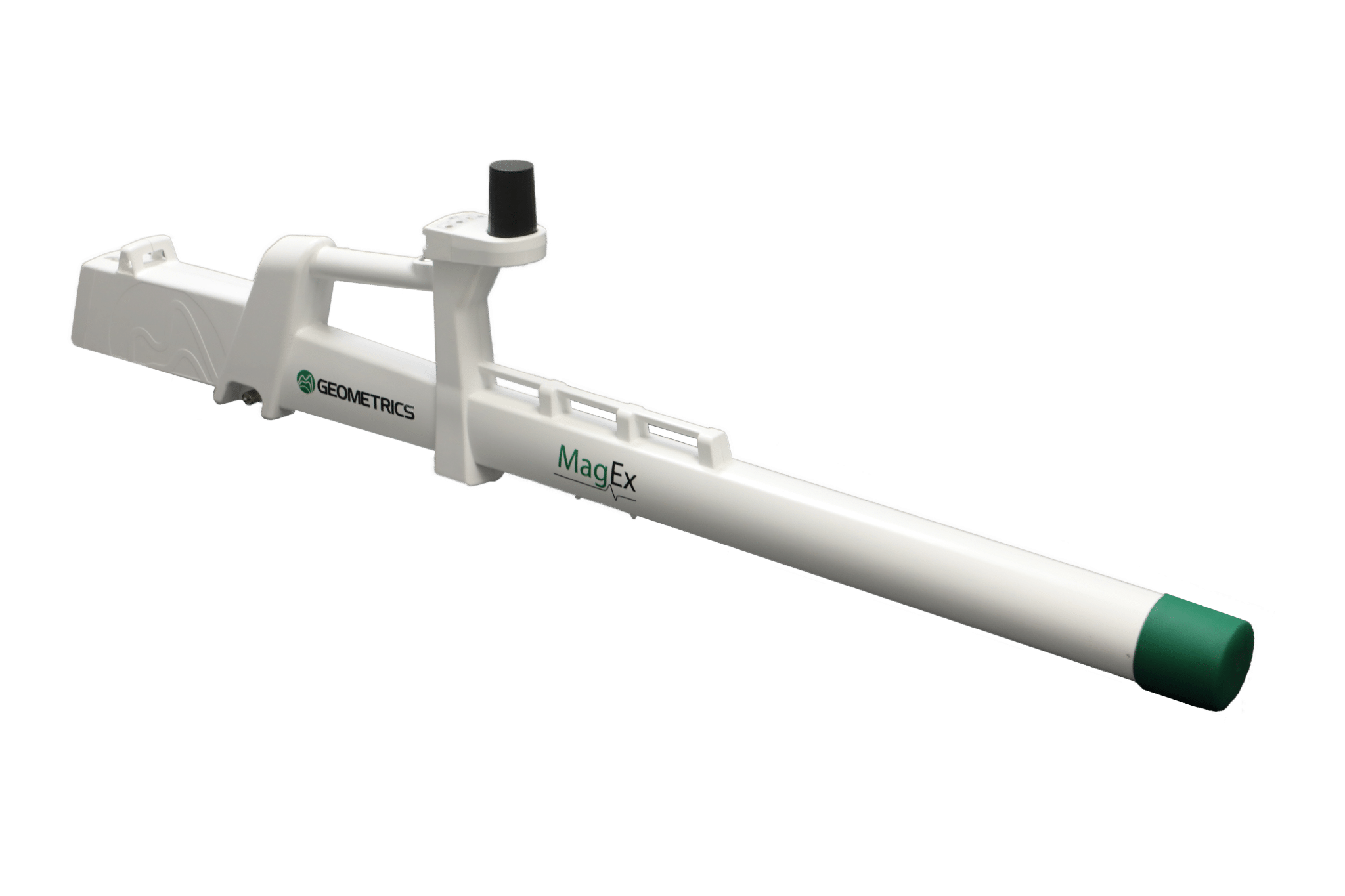 MagEx Portable Exploration Magnetometer - Geometrics : Geometrics