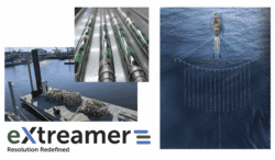 eXtreamer Seismic Streamer - Geometrics : Geometrics