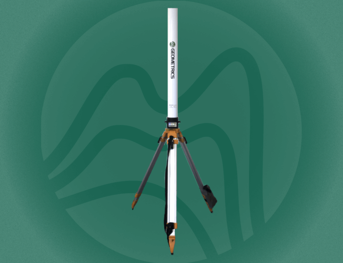 MagStation Magnetometer Base Station - Geometrics : Geometrics