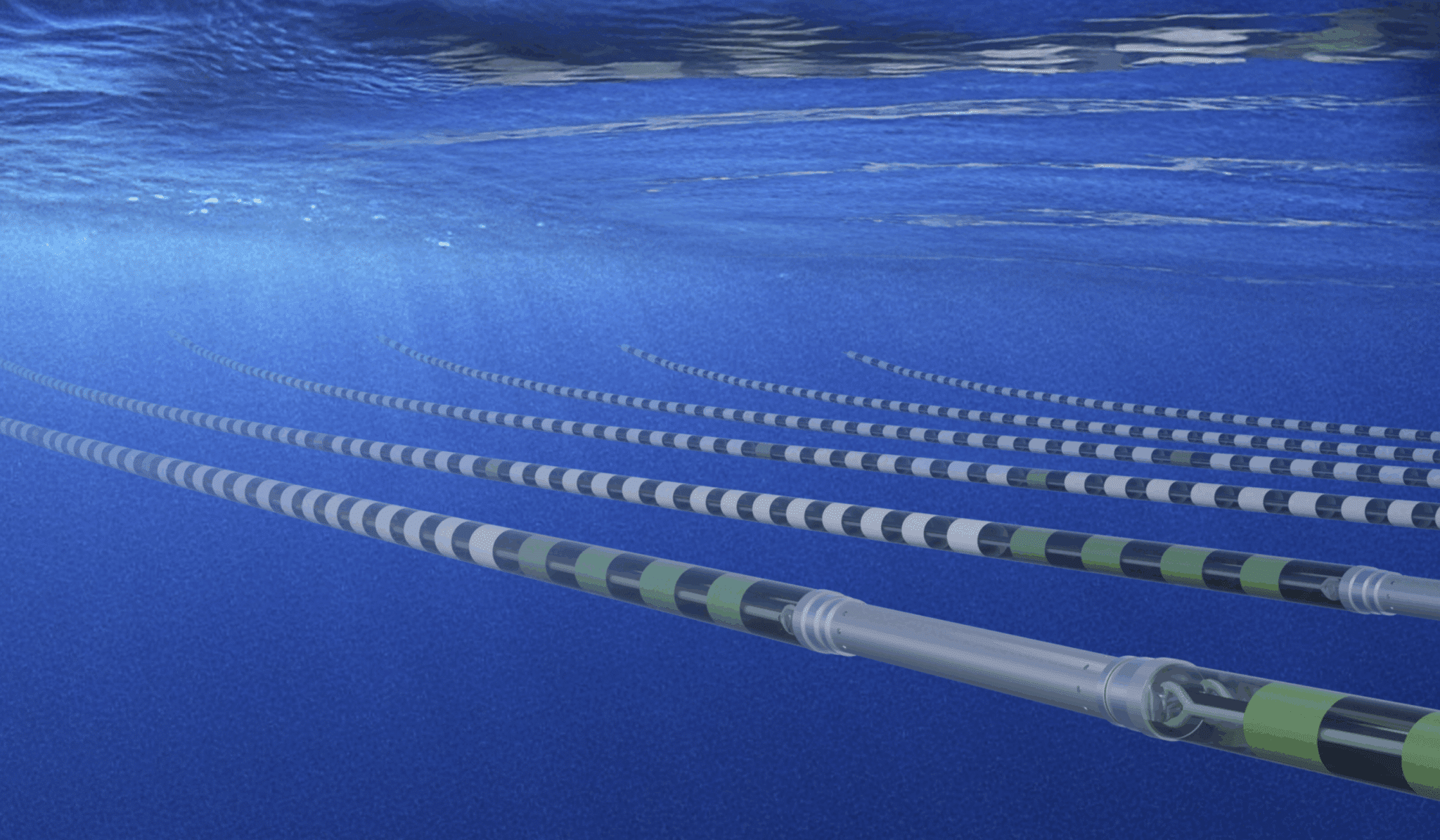 eXtreamer Seismic Streamer - Geometrics : Geometrics