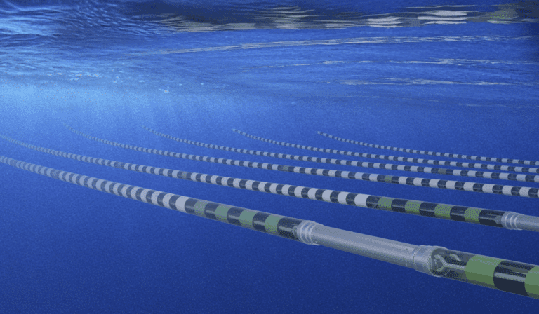 eXtreamer Seismic Streamer - Geometrics : Geometrics